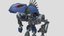 bionicle rahkshi - 3D model by Stewart Budd (@StewartB) [42232d6 ...