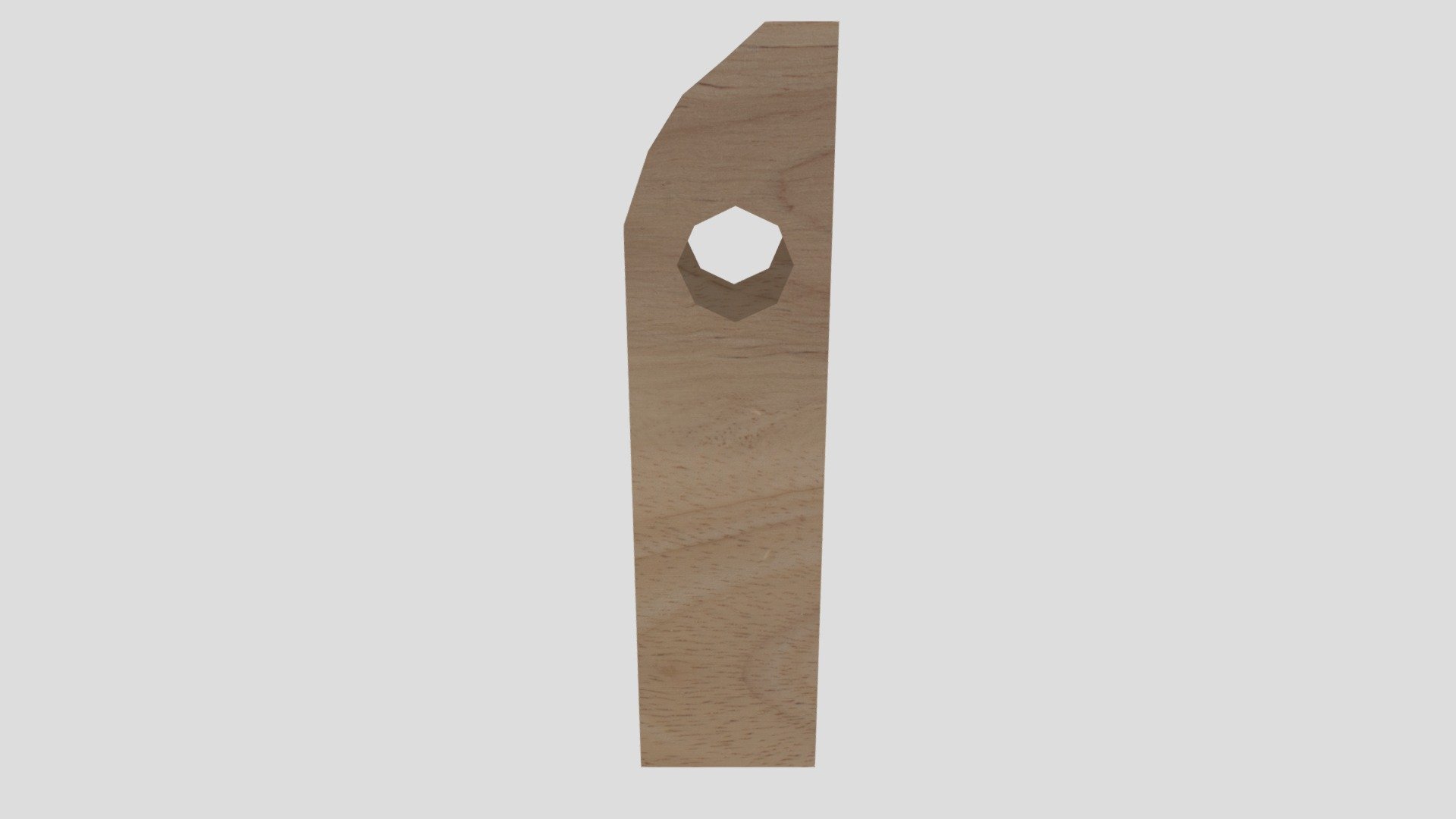 Slope Block - Download Free 3D model by huan1618 [4223798] - Sketchfab