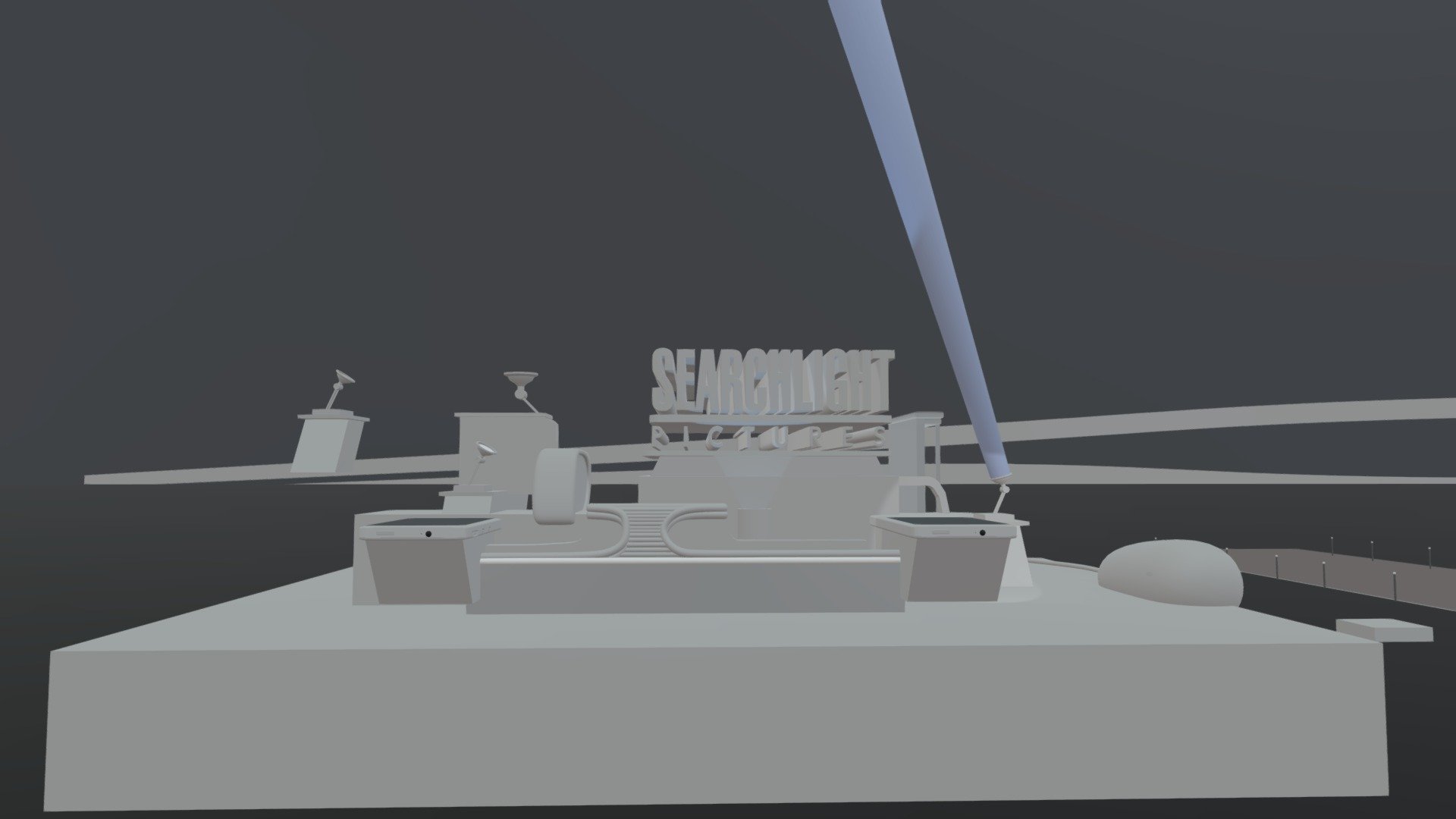 Searchlight Pictures (4G- Style) - 3D model by Foodinator (@kidsthyes ...