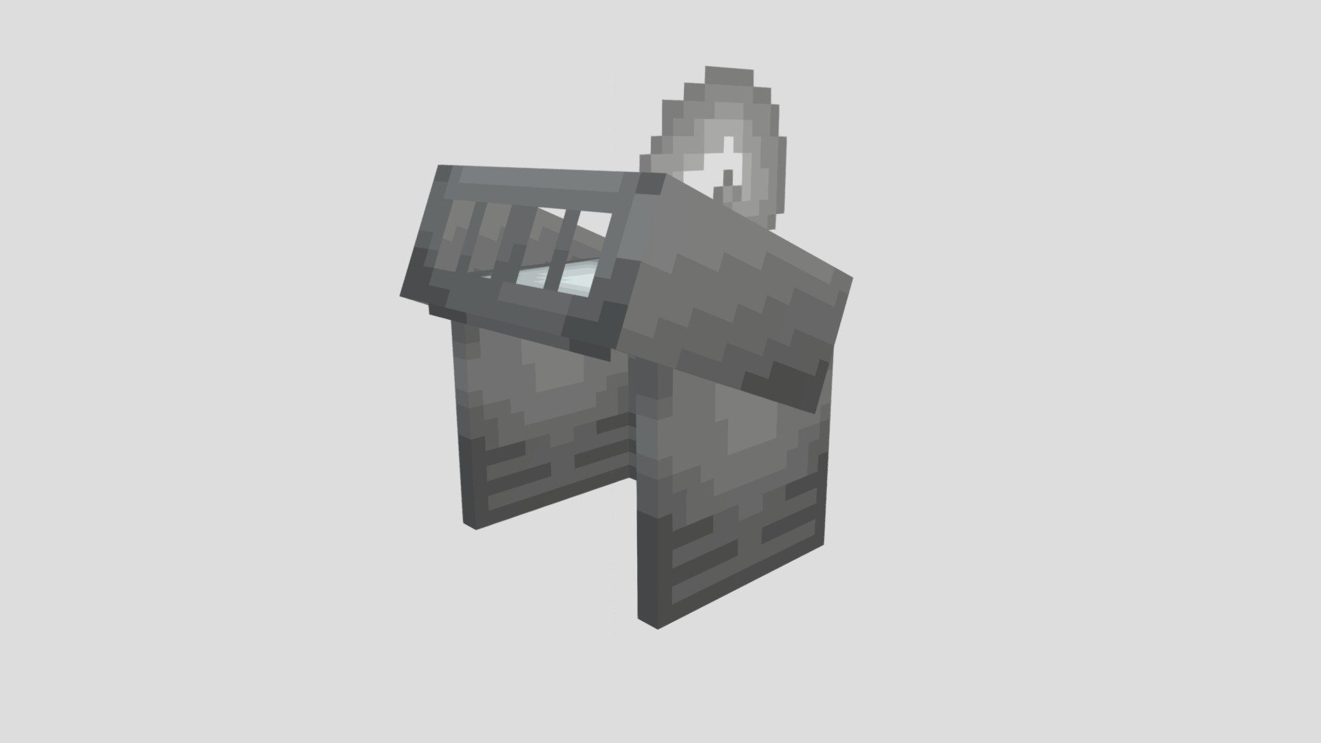 Knight's helmet - 3D model by Quim201 [42285cb] - Sketchfab