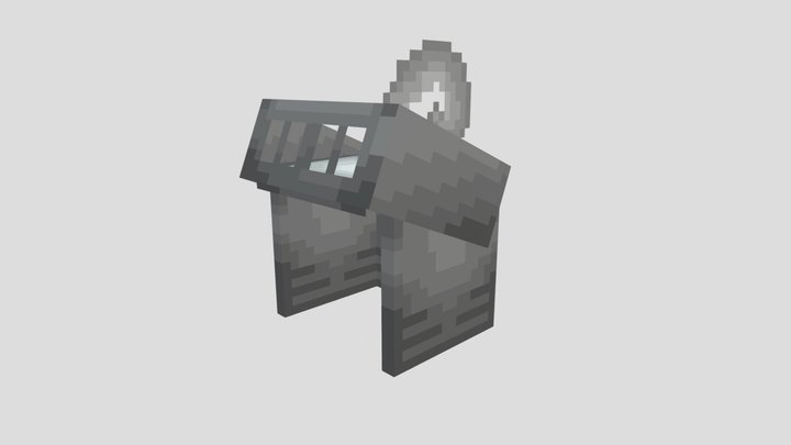 Knight-helmet 3D models - Sketchfab