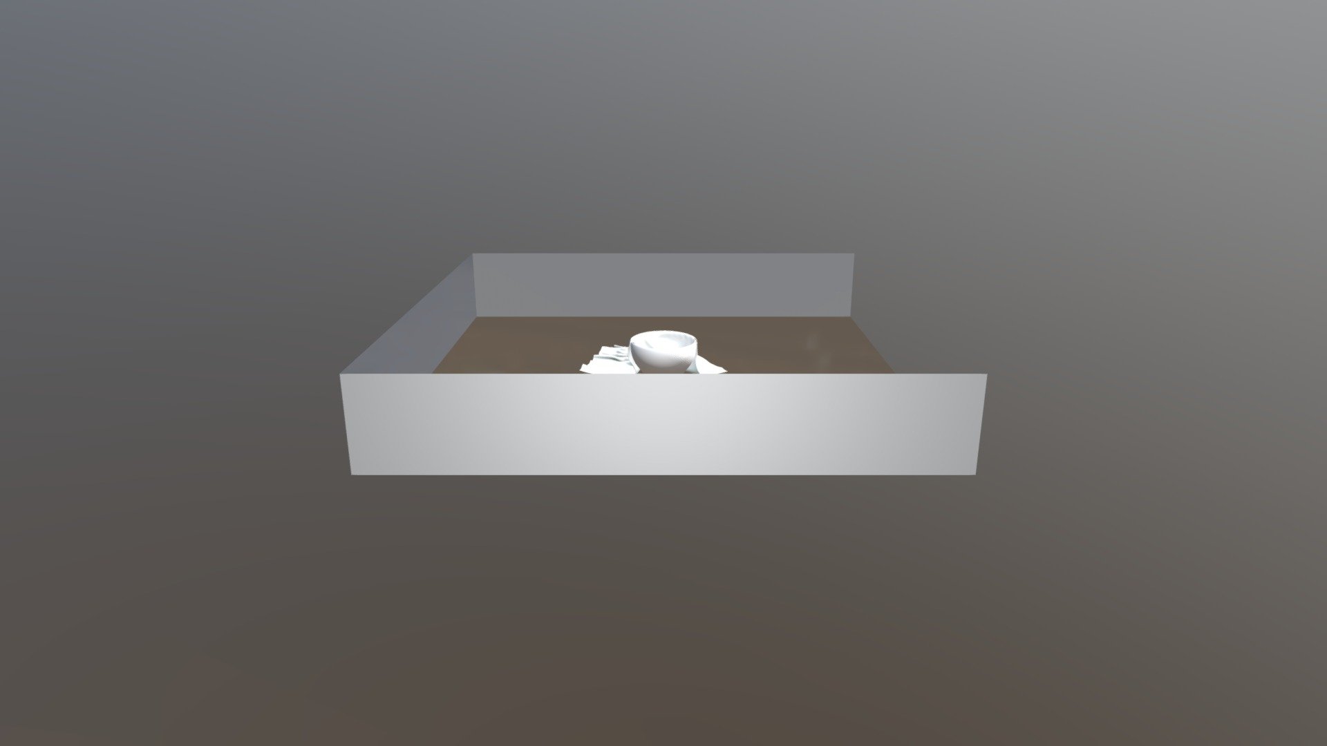 Bowl - 3D model by tungmay39 [422a272] - Sketchfab