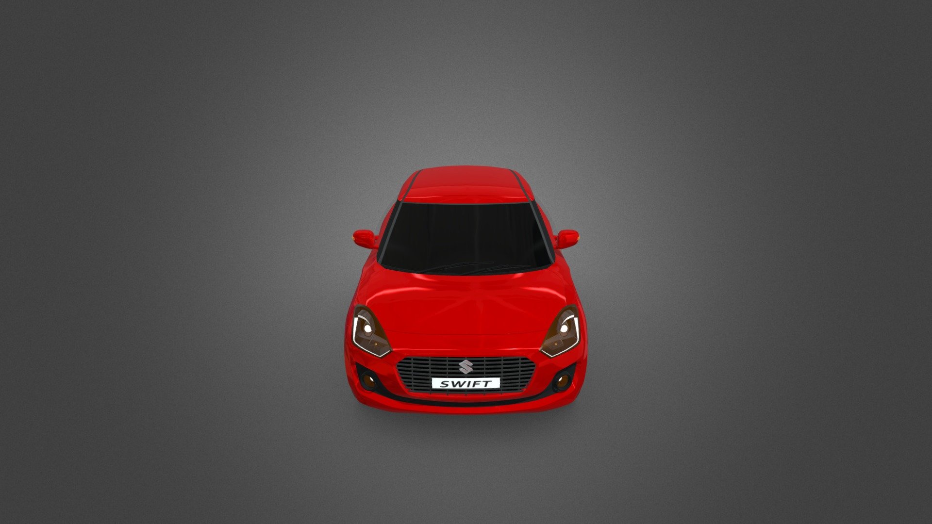 swift - 3D model by Badal saxena (@Bsaxena9810) [422b9a4] - Sketchfab