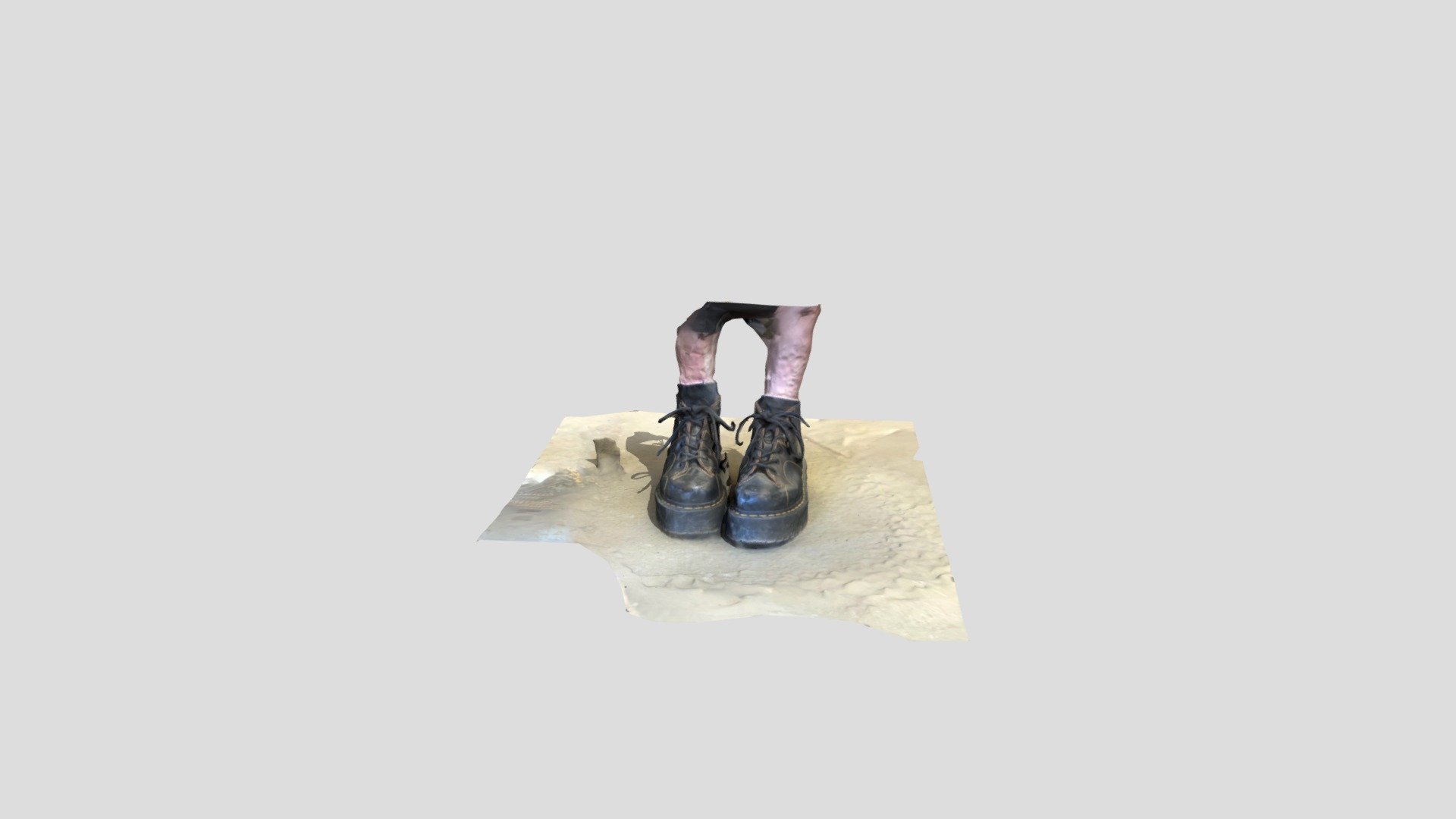 Poly (1) - 3D model by Max Leblanc (@maxleblanc) [422dc9e] - Sketchfab