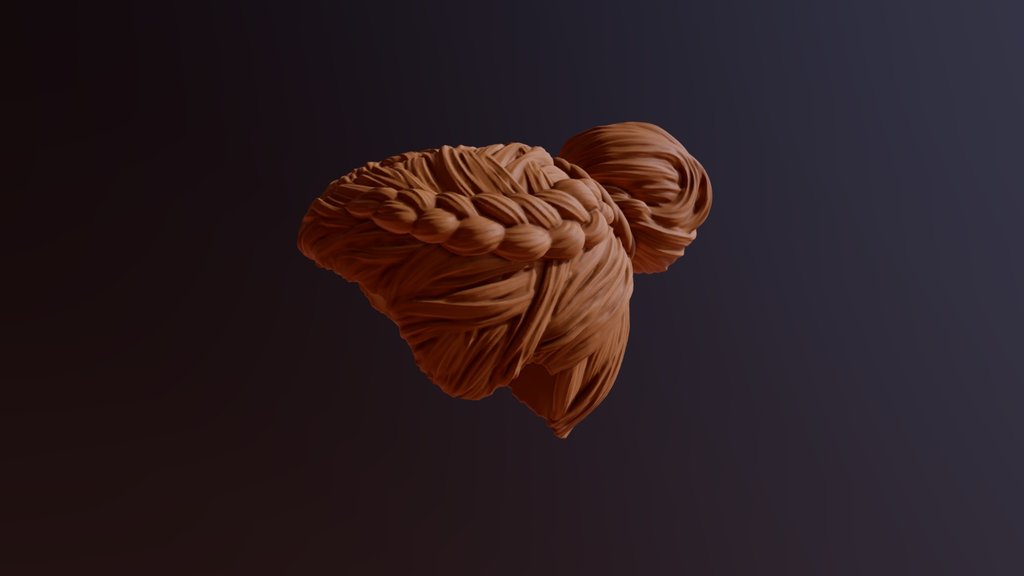 hai - A 3D model collection by timelessbeforesleep - Sketchfab