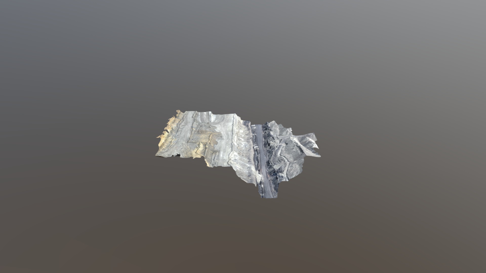 PNP Low Density Simplified 3d Mesh - Download Free 3D model by dhaddix ...