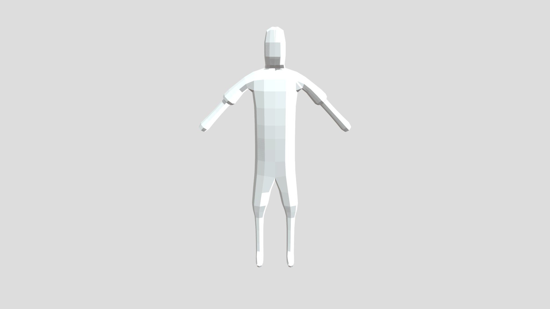 Hank - 3D model by Roy197 [423223e] - Sketchfab