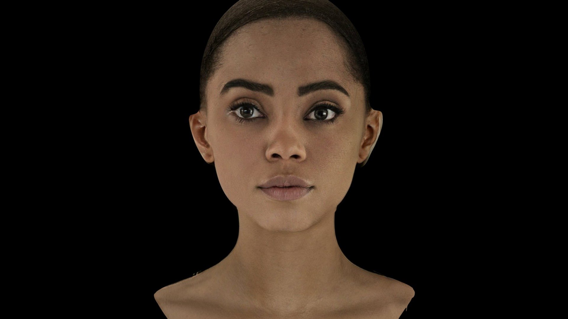Human Dignity Collection | www.acuteline.com - Download Free 3D model ...