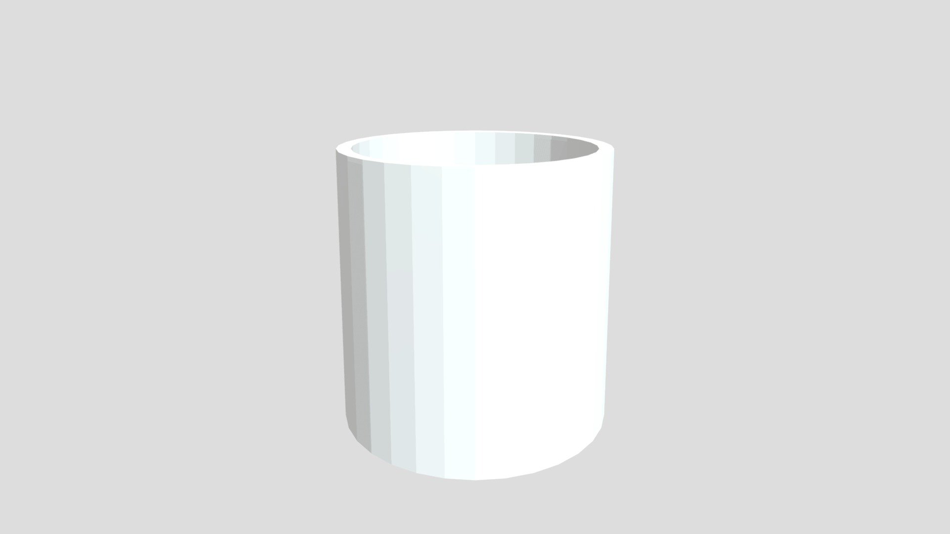 Mug - 3D model by emmanuel.sih [423567c] - Sketchfab
