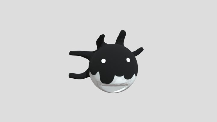Screech 3D models - Sketchfab