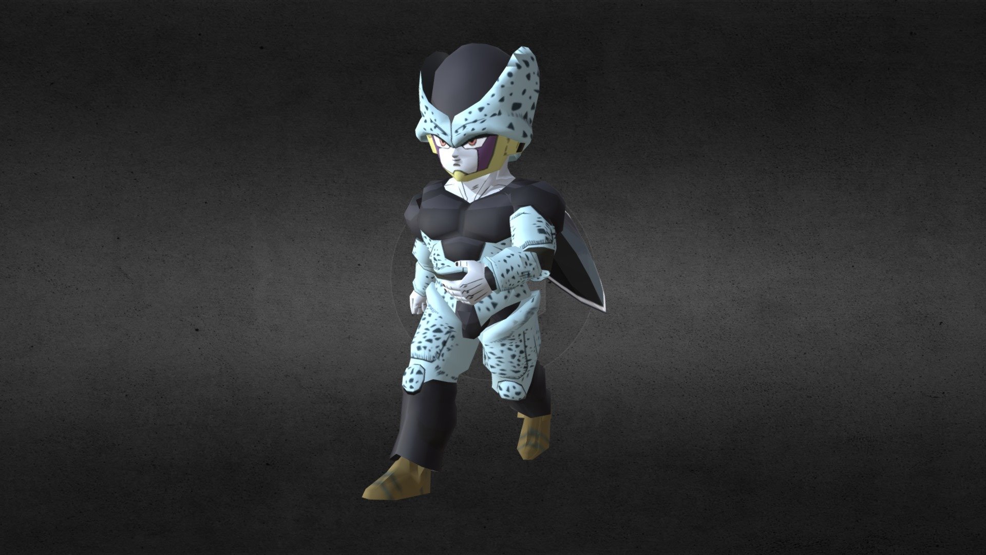 Casual Walk Animation - 3D model by jiaenho [4237094] - Sketchfab