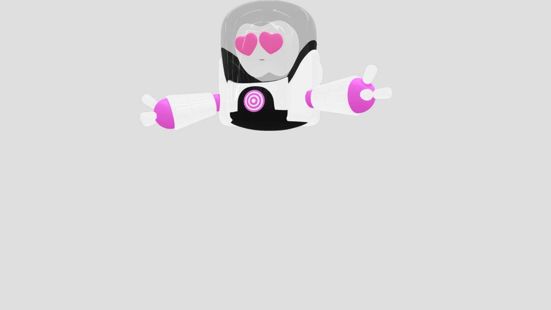 IDEN - 3D model by Kun163 [4237561] - Sketchfab
