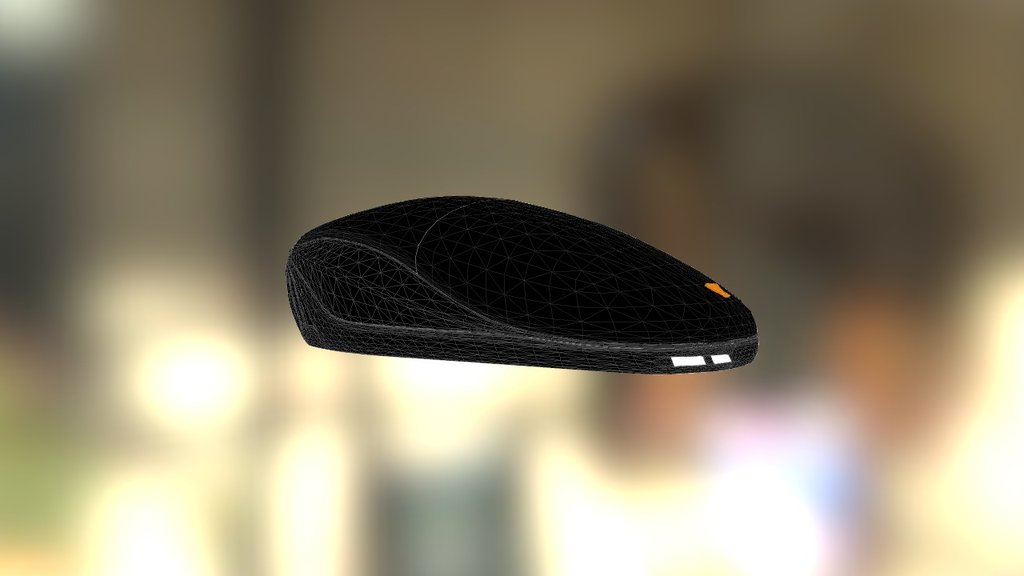 C - 3D model by 1216066178 [42389a8] - Sketchfab