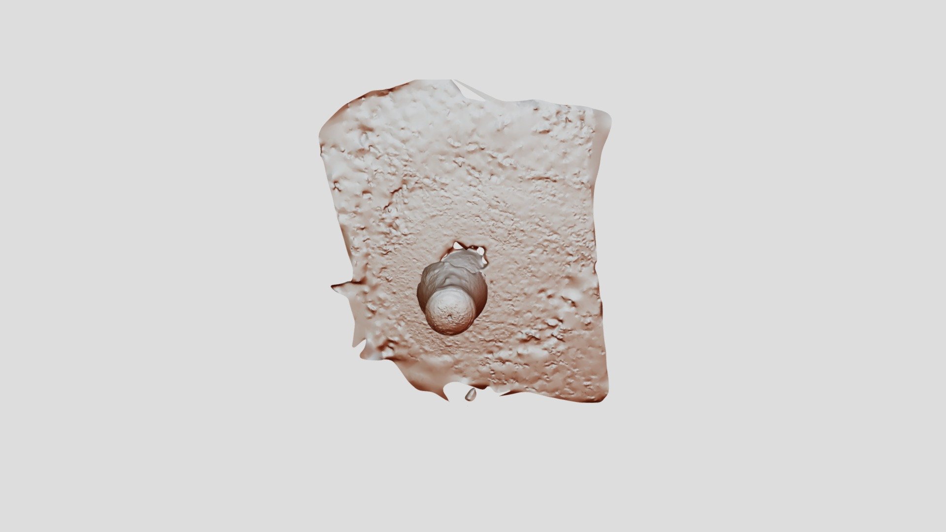 Model of Salt Shaker - 3D model by jngutierrez123 [4238c85] - Sketchfab