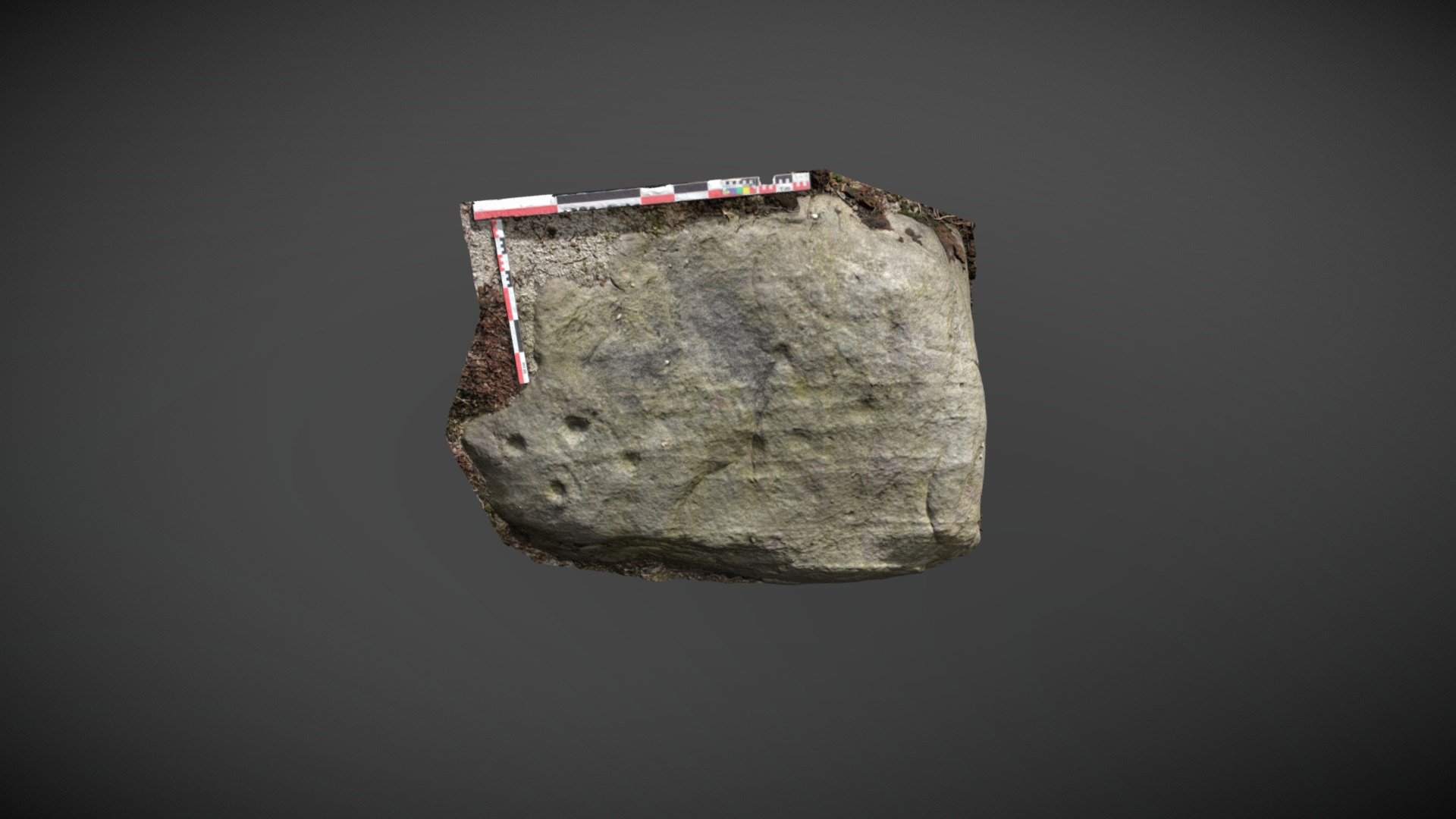 Lanshaw 12 (Feb 2013) - Download Free 3D model by England's Rock Art ...