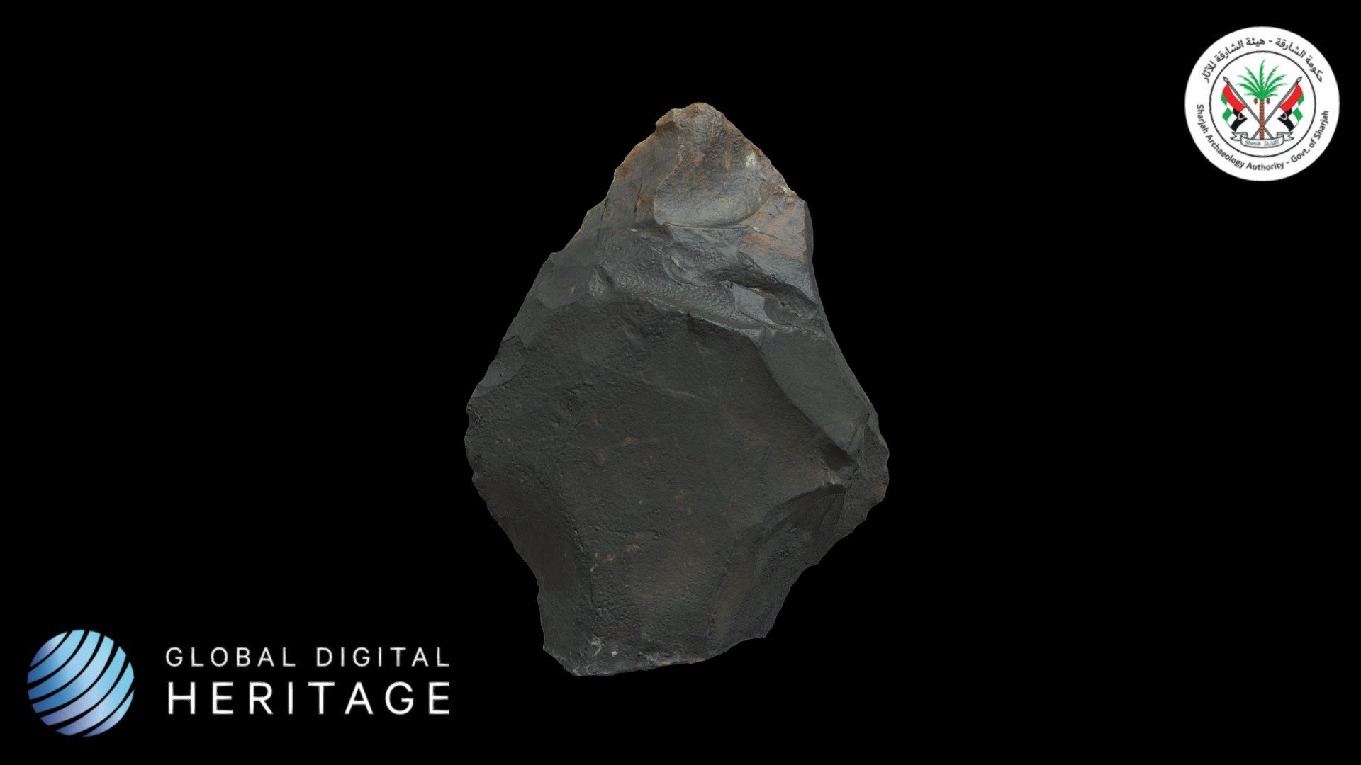Sidescraper, SAA 107 S c - Download Free 3D model by Global Digital ...