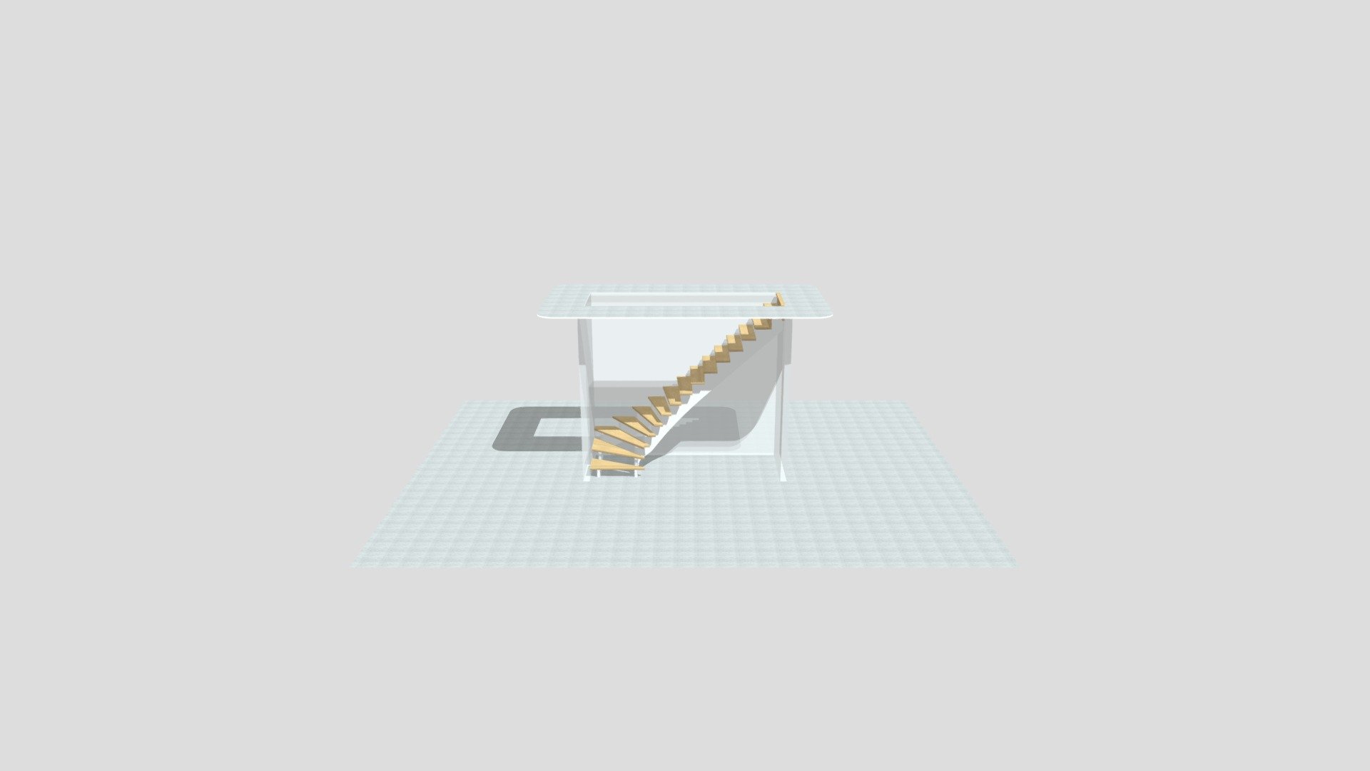 1 - 3D model by WOOD STEP (@woodstep) [4239674] - Sketchfab