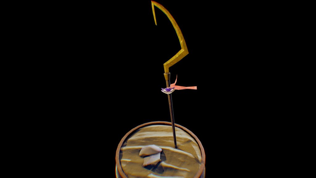 Sly Cooper - A 3D model collection by James Allison (@JamesA) - Sketchfab