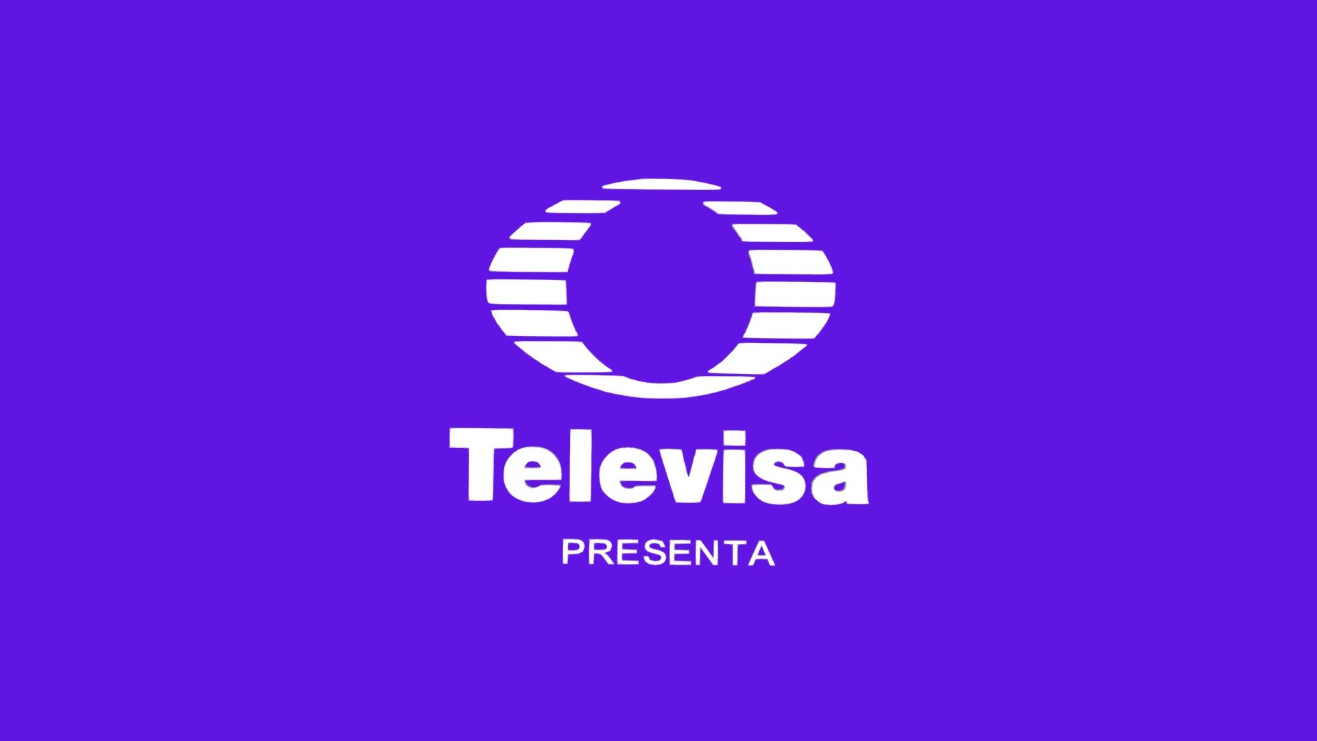televisa presenta - Download Free 3D model by federicogonz2124 [423c0fe] - Sketchfab