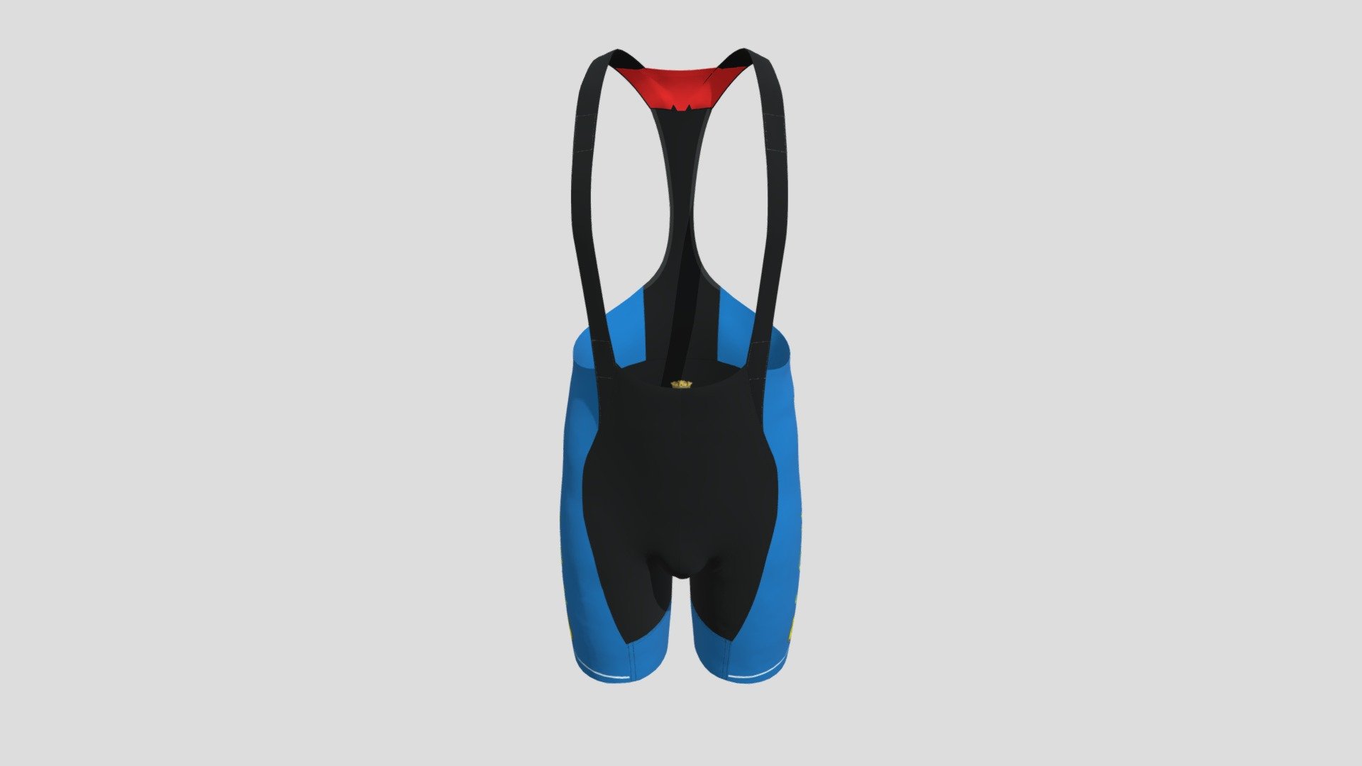 4300616 SOH Cyclo - 3D model by dagg.distribution [423c1dc] - Sketchfab