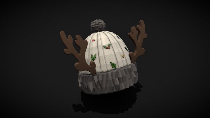 Fluffy 3D models - Sketchfab