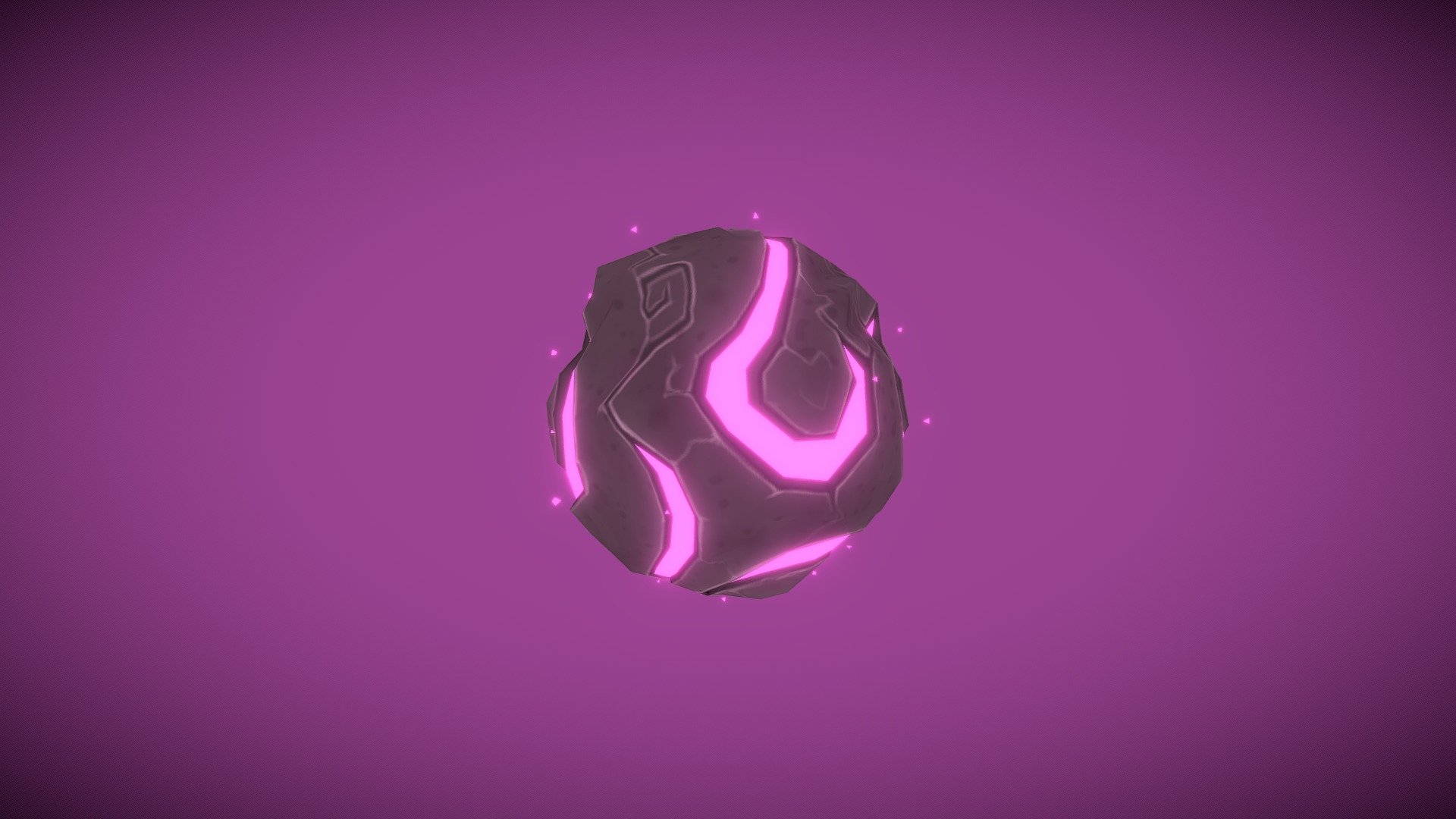 meteor_test_animation - 3D model by Sebastian Valla (@sebastianvalla ...