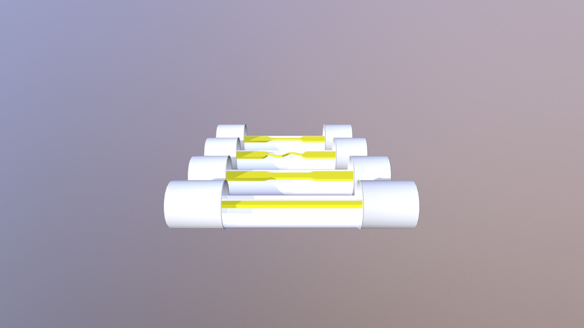 Fuses - 3D model by Arfront (@Bo.Feng) [423e40d] - Sketchfab