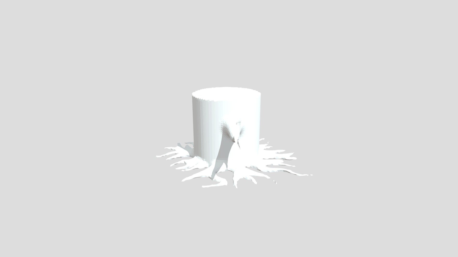 Clemmons0303tree01 - Download Free 3D model by AlexisClemmons [423f516 ...