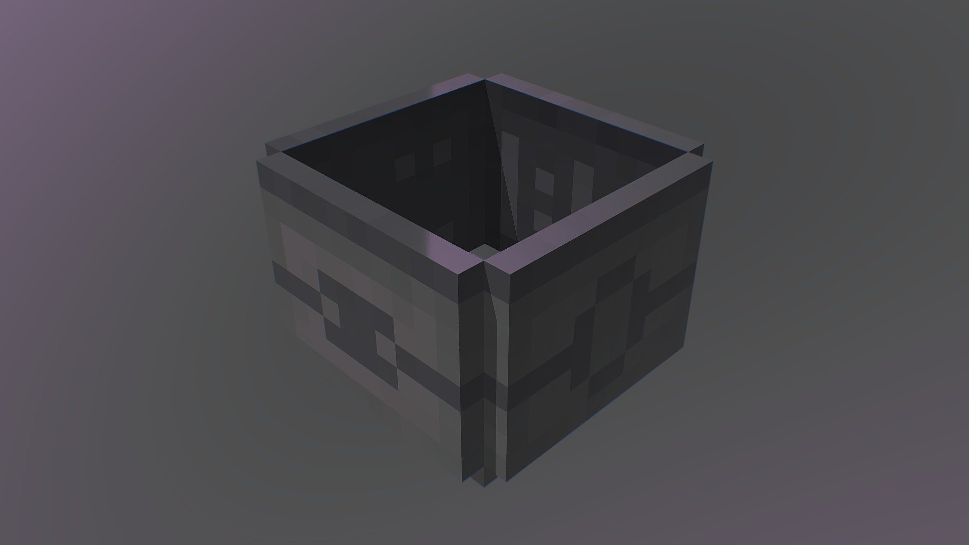 Crucible - Download Free 3D model by hyper_lynx [423f61c] - Sketchfab