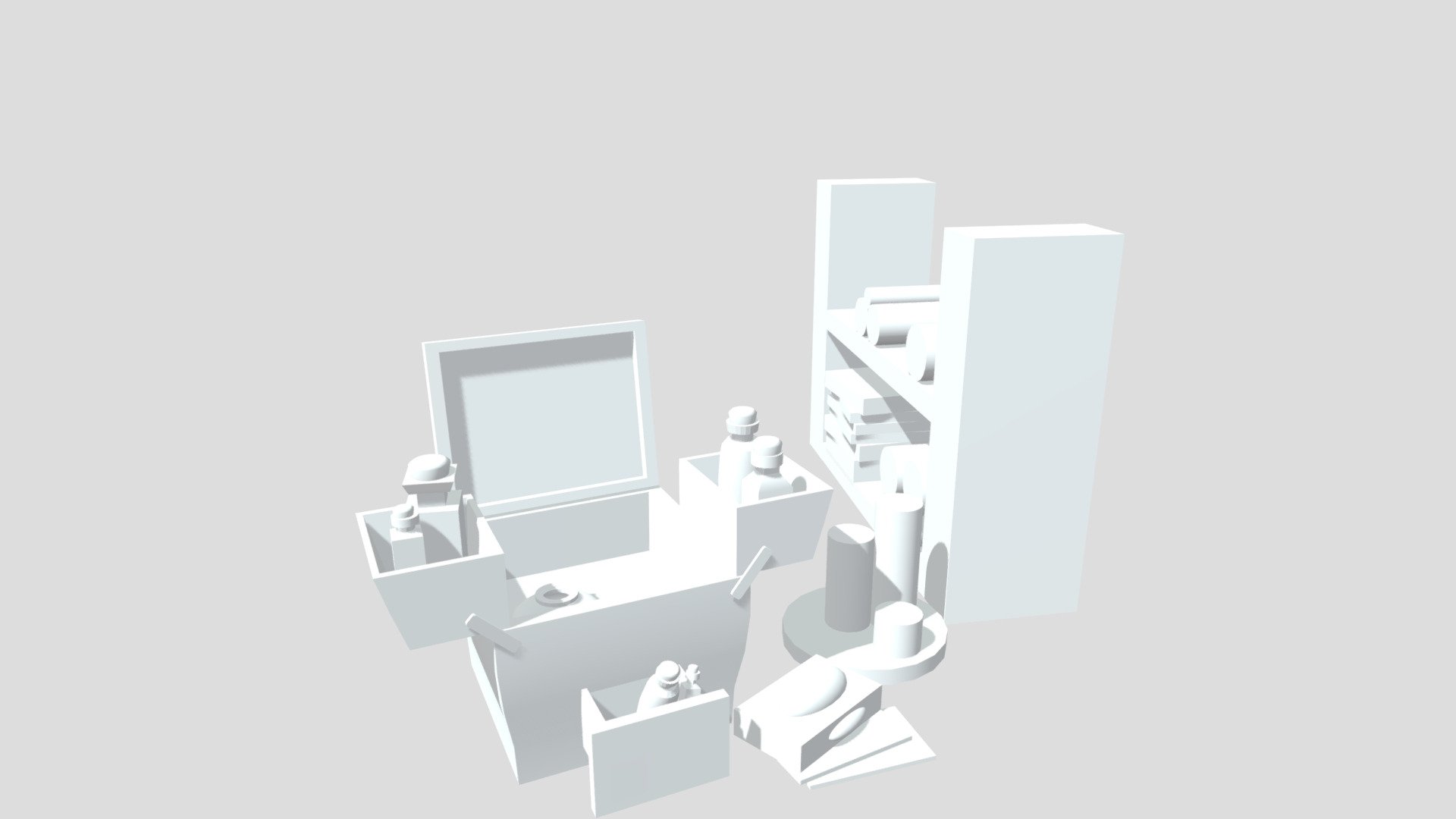 Colley_brian_2.1_secondary - 3D model by bcolley90 [42422f6] - Sketchfab