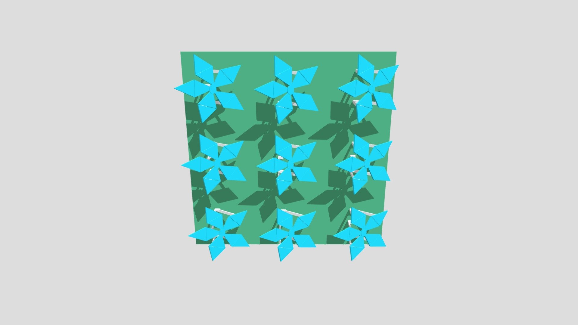 Solar Panel - Download Free 3D model by oni_ssj2 [42423fb] - Sketchfab