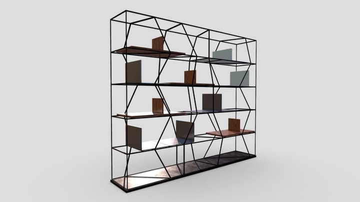 Oculushome 3D models - Sketchfab