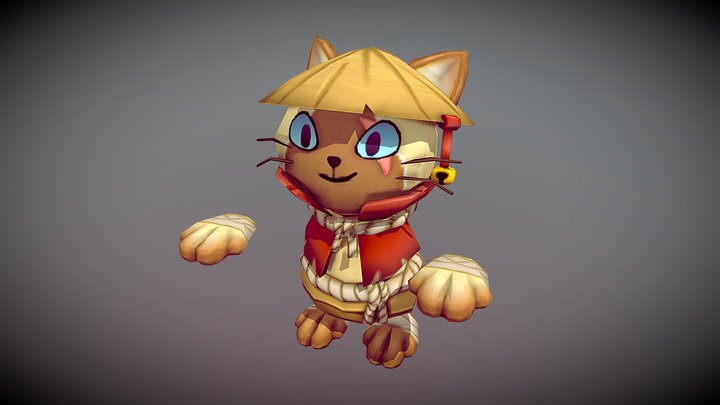 Farming-simulator 3D models - Sketchfab