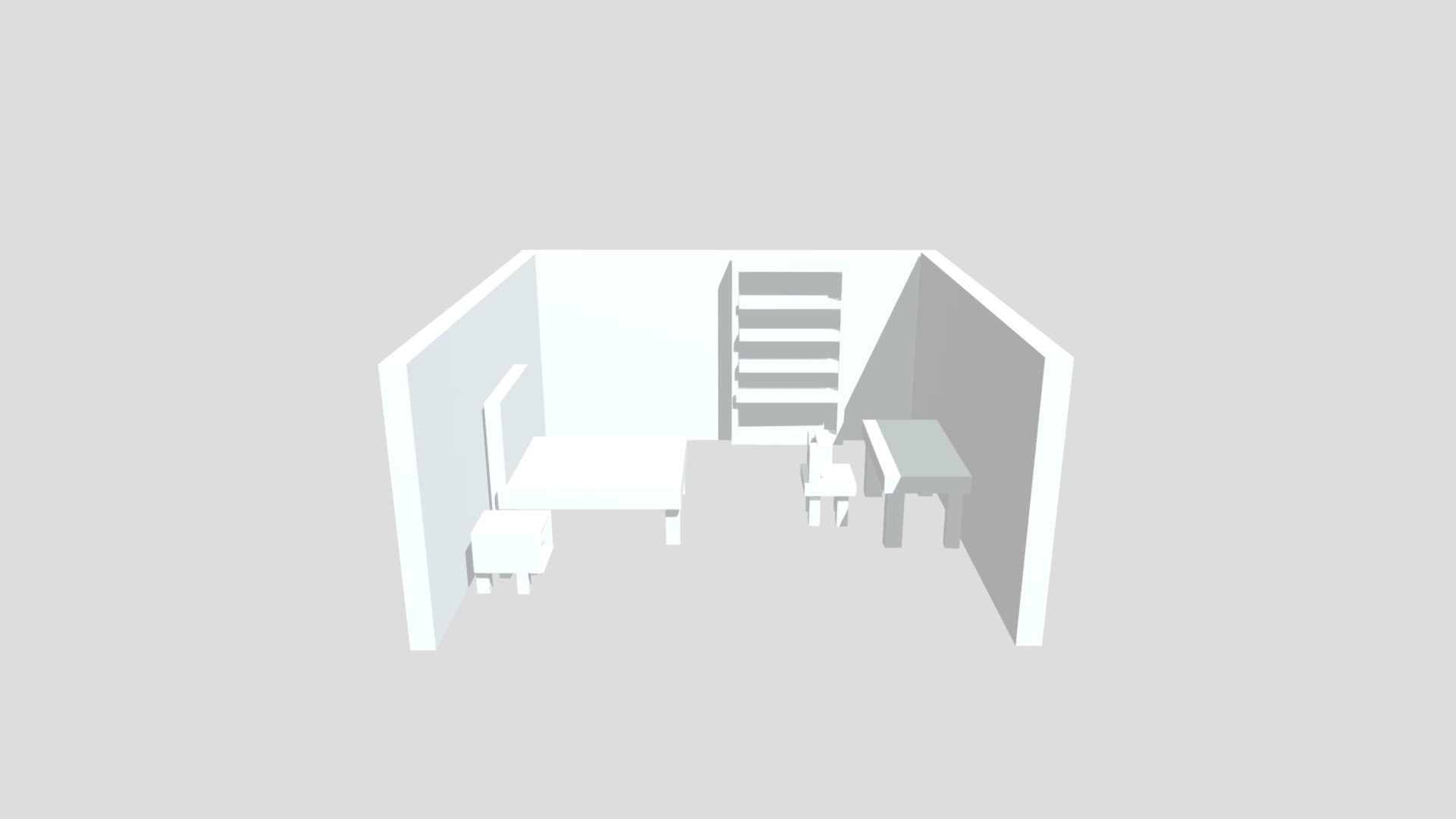 Scenes - 3D model by saoirsemeally [4243101] - Sketchfab
