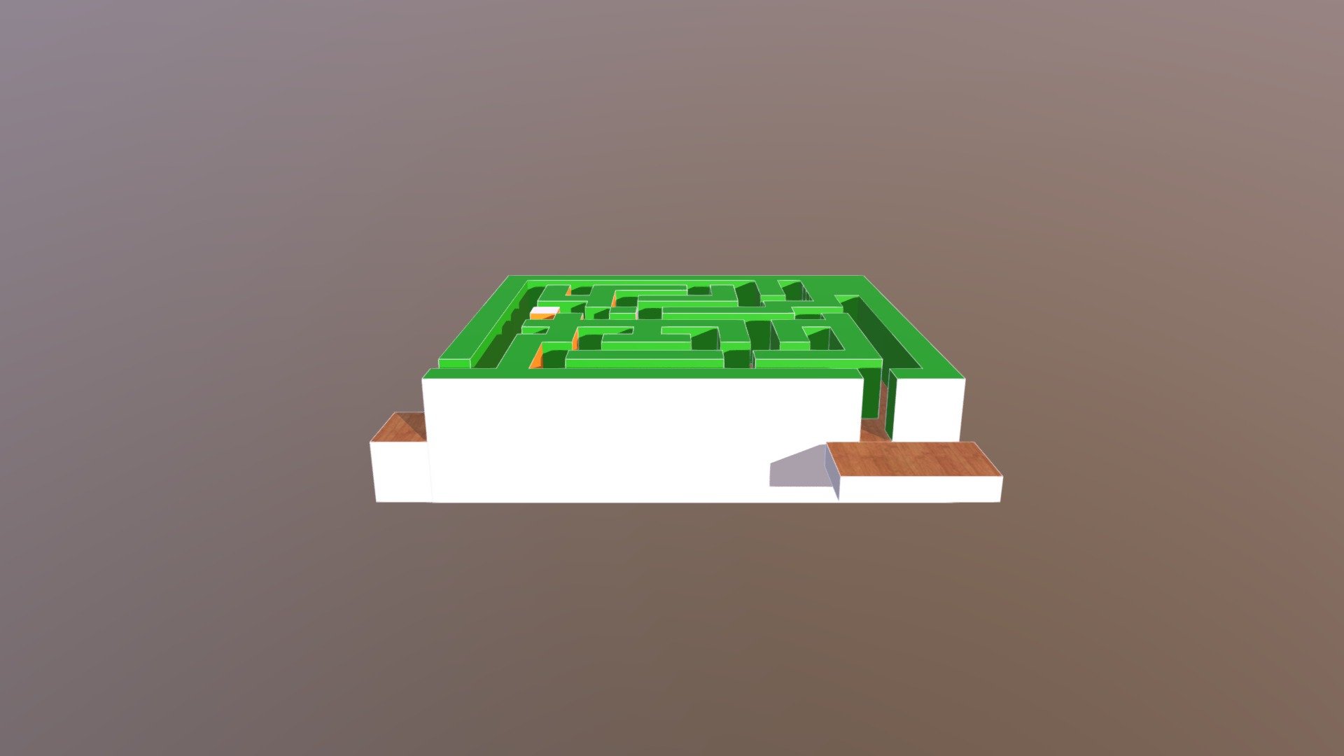 Labyrint Moritz - Download Free 3D model by Monzilla Freestyle ...