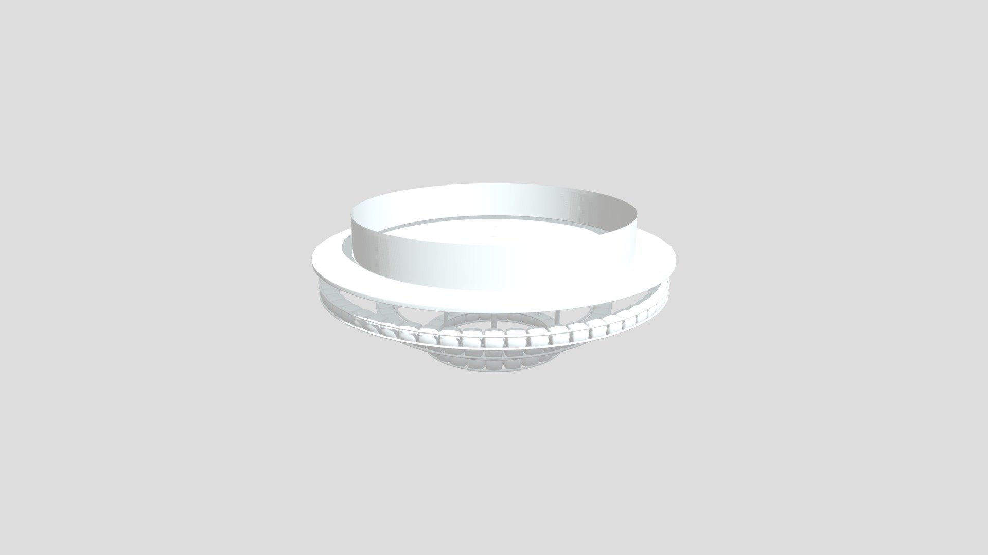 Люстра 39002 Eglo - Download Free 3D model by fedomo.ru (@fedomo ...