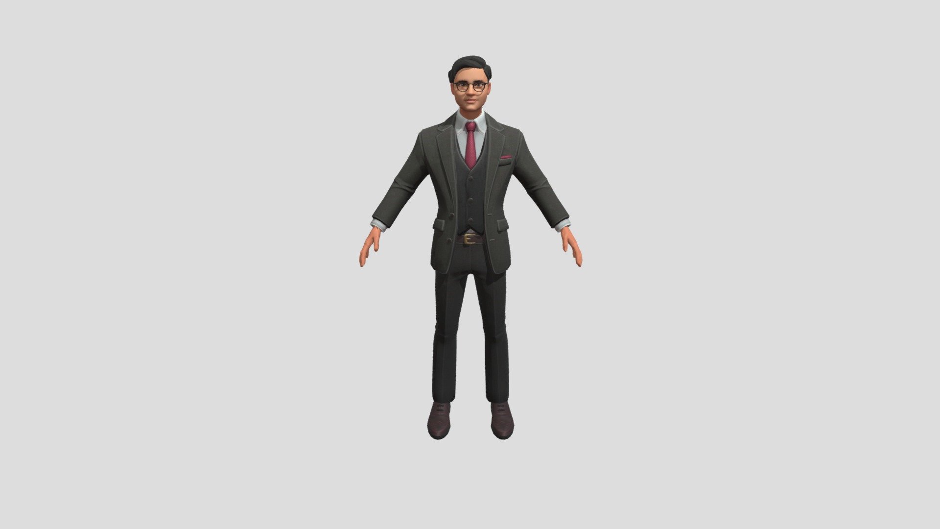 3d Avathar 1 - 3D model by mrpmwm [4244df7] - Sketchfab