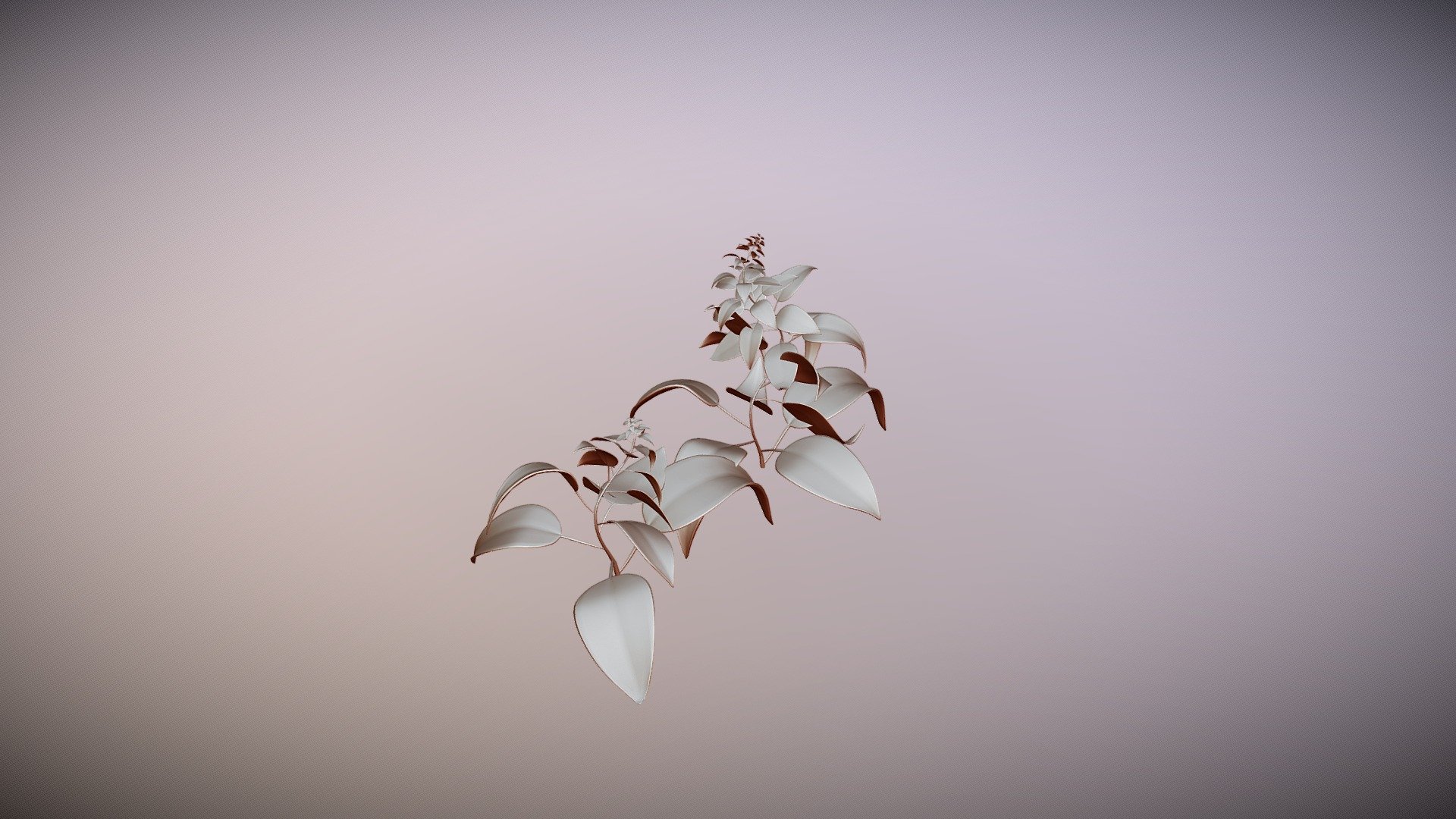 Leaf - Download Free 3D model by vanissa [4245b1b] - Sketchfab