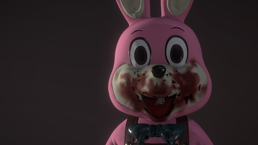 fictional stuff - A 3D model collection by Lo_er - Sketchfab