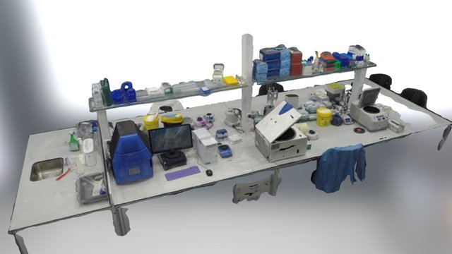 Aut 3D models - Sketchfab