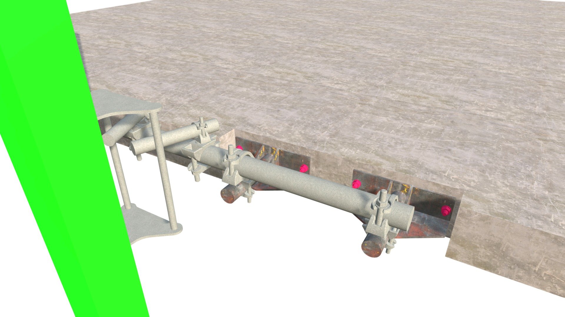 BFT054-DWG-M-0005-C02 - 3D model by Node Scaffold Design (@nodescaffold ...