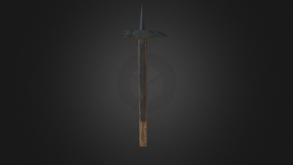 Blunt 04 - 3D model by Kupatka Zubarick (@lianit) [4249c2f] - Sketchfab