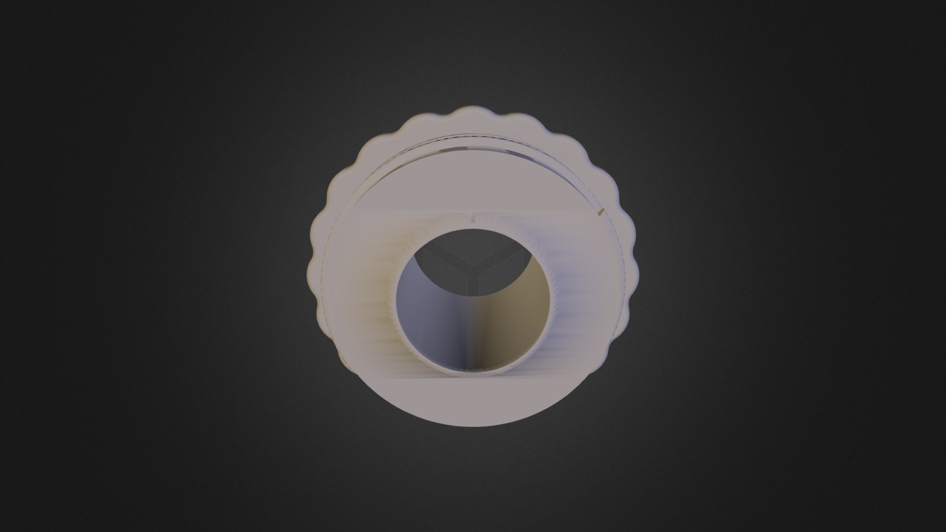 Housing Screwtop - 3D model by Hollywood 3D Printing (@ryan-h3dp ...