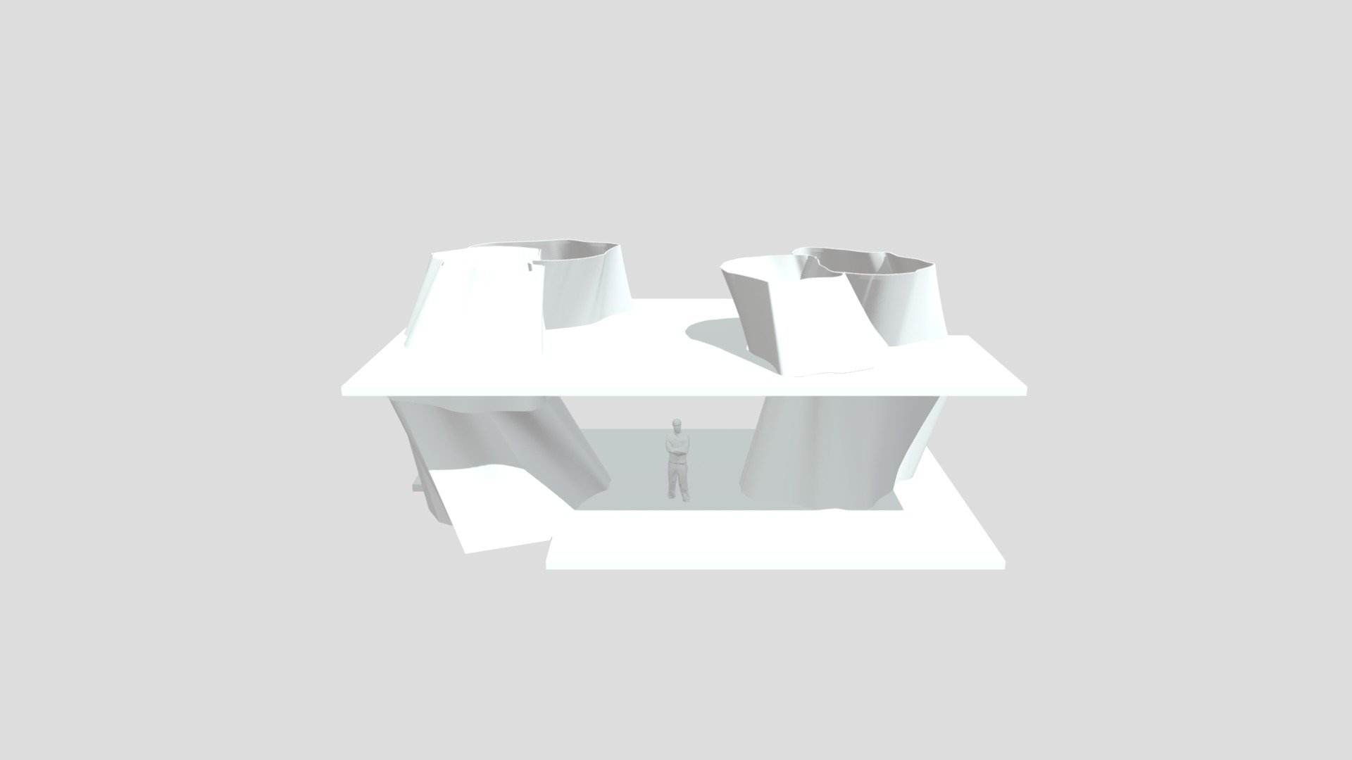 Isolated Intersection - Download Free 3D model by reginenavarro ...