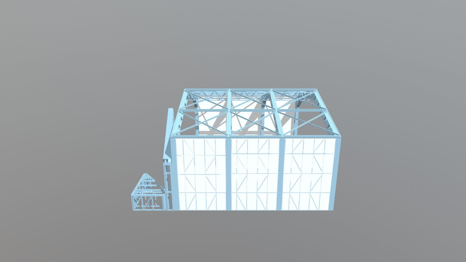 FRAMING - 3D model by MjoseGS [424bfa3] - Sketchfab