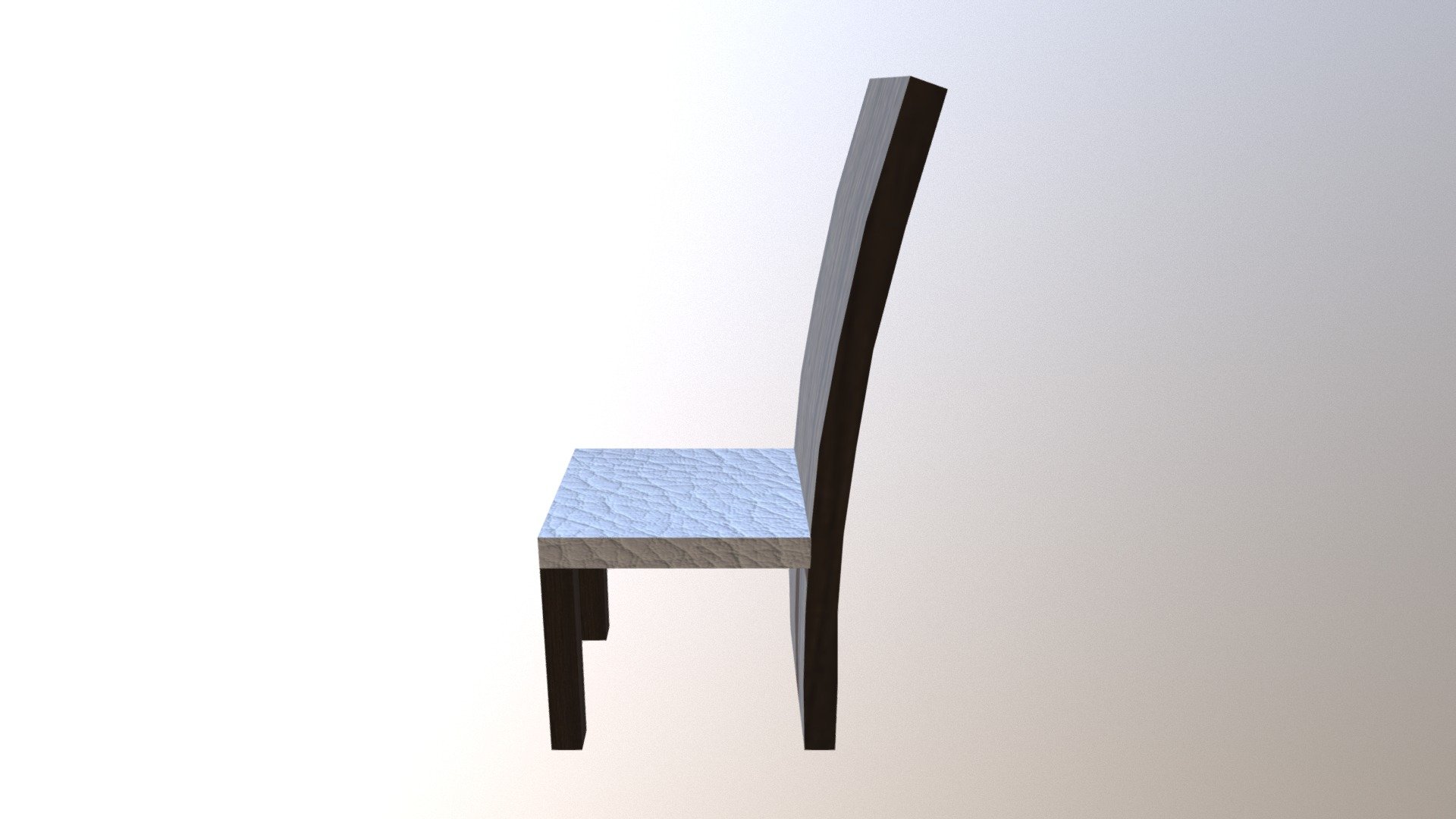 Chair (L) - 3D model by Alishah_Ali [424d303] - Sketchfab