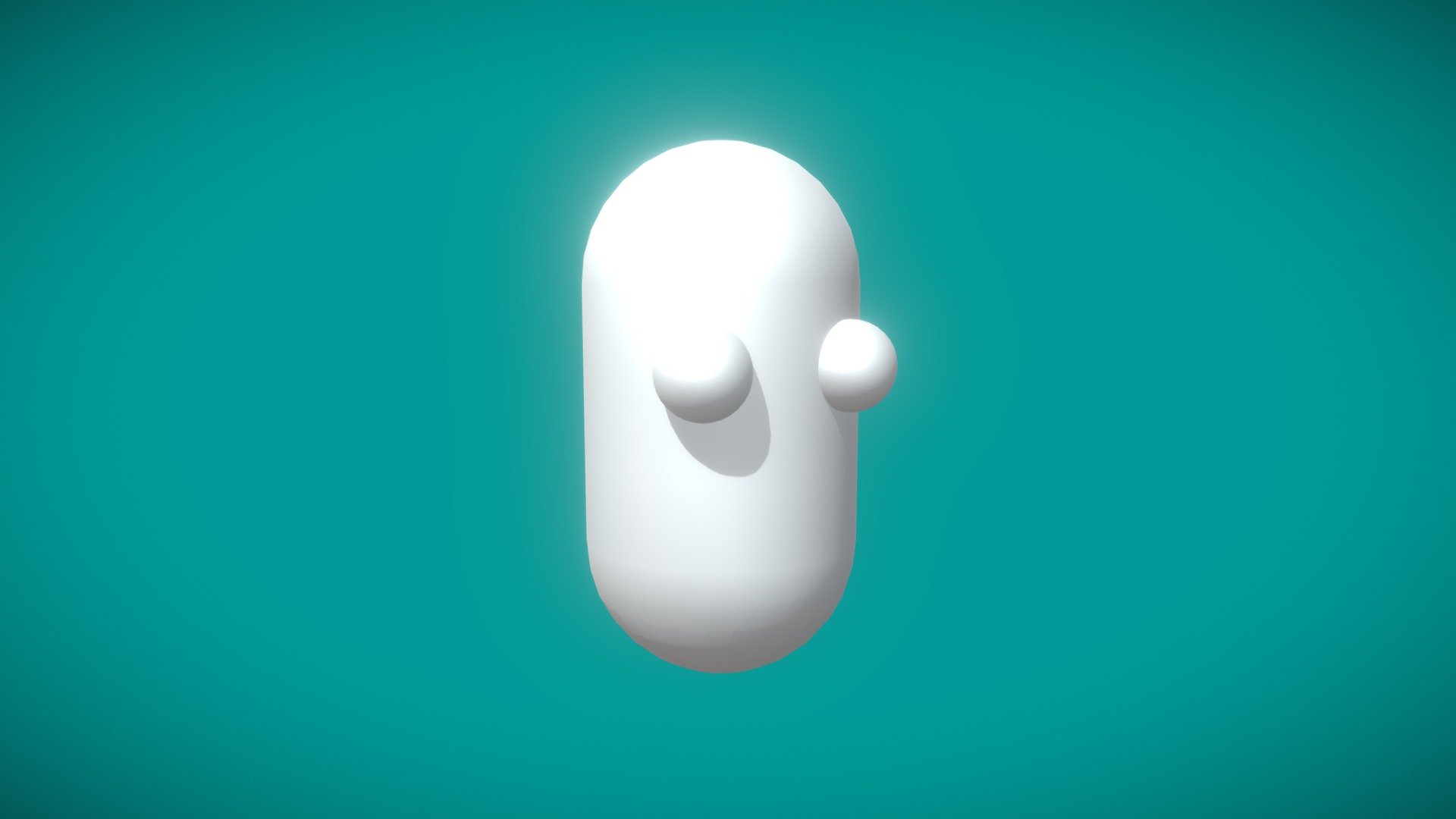 Free Rigged Bean!!! - Download Free 3D model by SuperScriptDEV ...