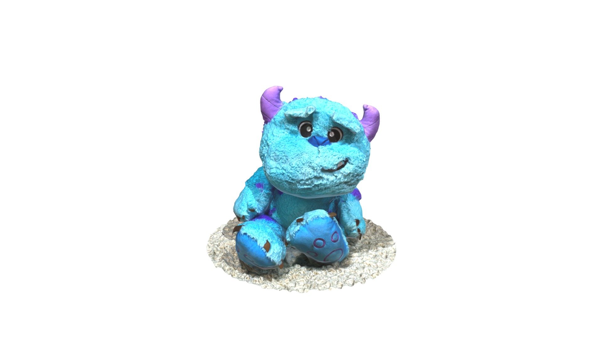 Solivan - 3D model by hrojas26 [424f99a] - Sketchfab