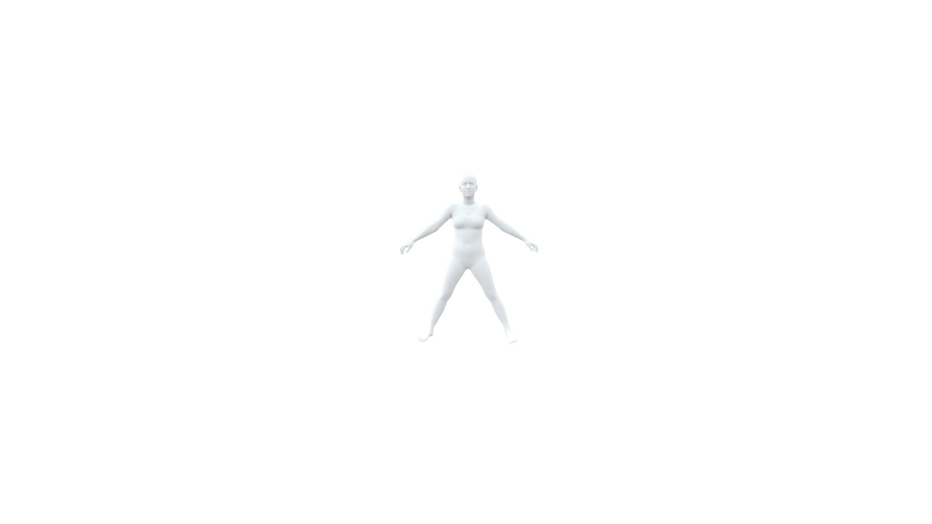 mc-Avatar_Demo_TD-scan-pose - 3D model by DFTD [4252606] - Sketchfab