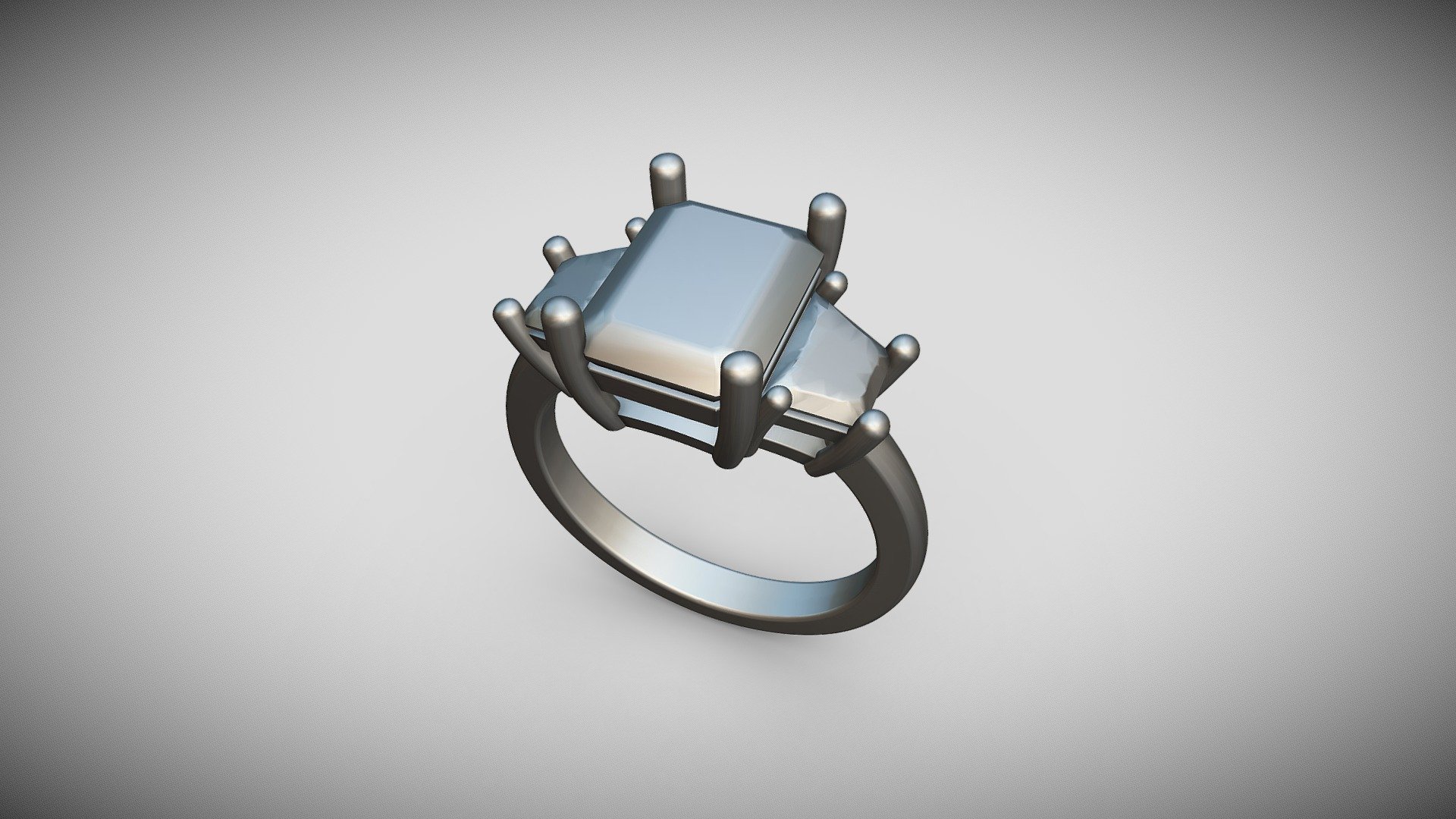Avalon DTI - Download Free 3D model by CADtrends [42527bb] - Sketchfab